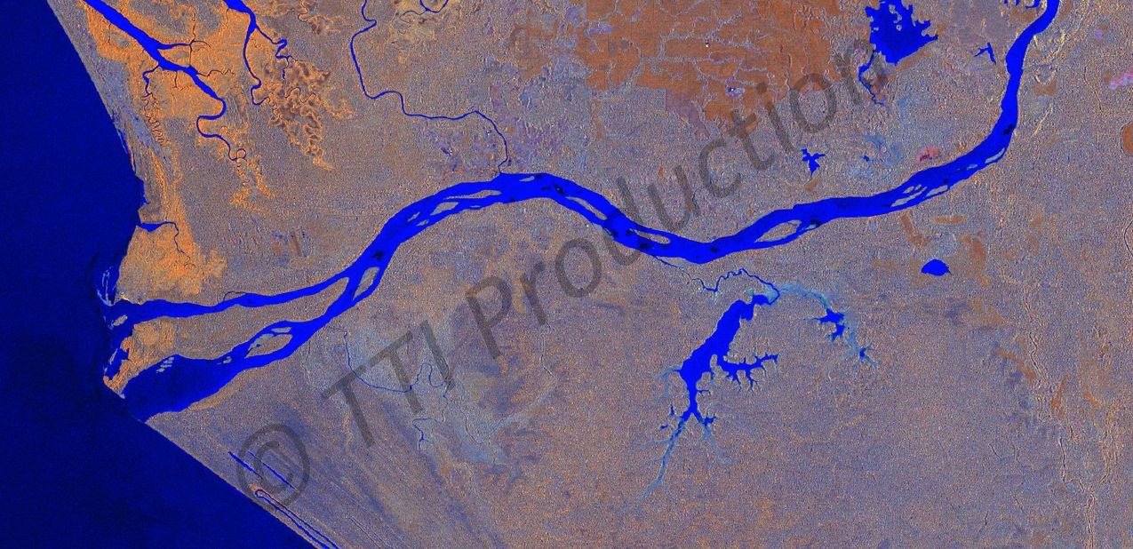 RADAR – TTI Production